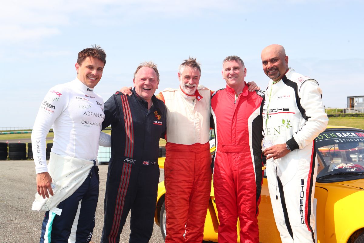 Anglesey May 20th-21st 2023 | AM Championship Photos | Motorsport ...