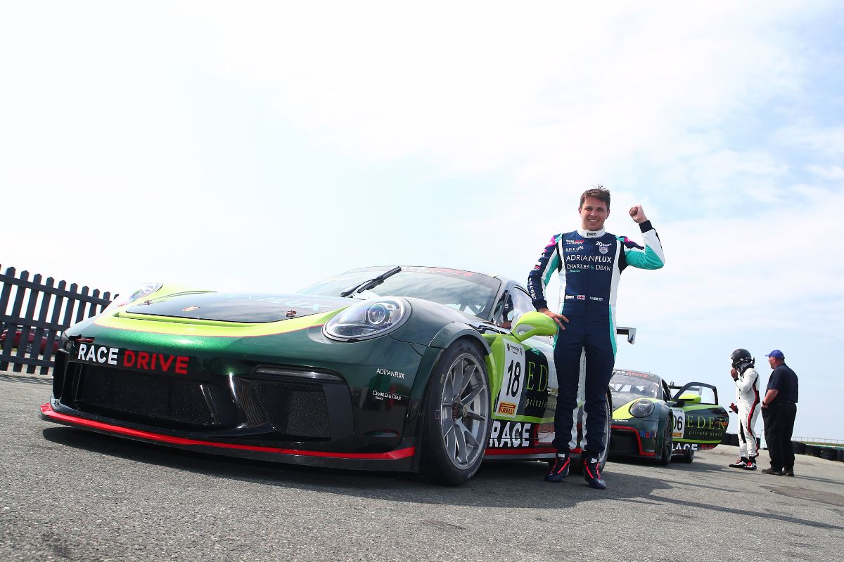 Anglesey May 20th-21st 2023 | AM Championship Photos | Motorsport ...