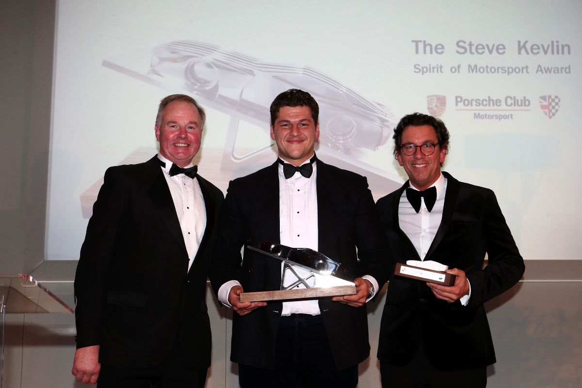 Awards Dinner 2022 | Boxster Cup Photos | Motorsport Galleries ...