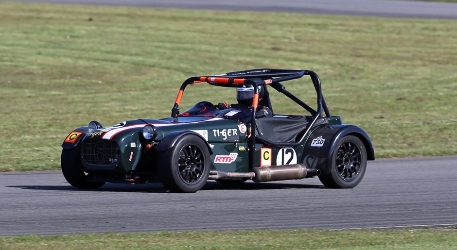 2018 Pembrey track day | South Wales Galleries | Porsche Club Great Britain