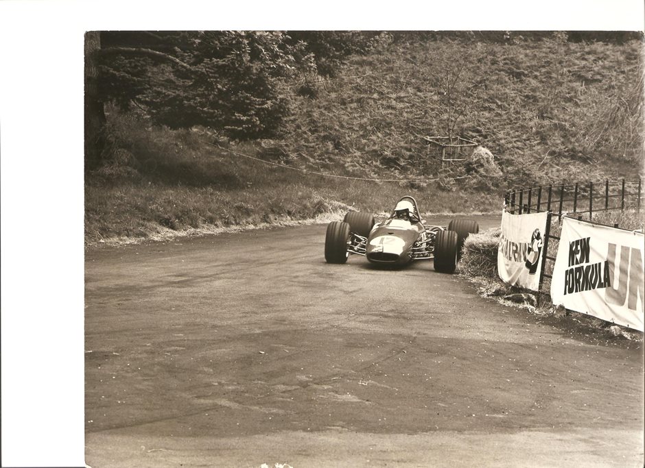 2017 Ken Davies Gower tour | South Wales Galleries | Porsche Club Great ...