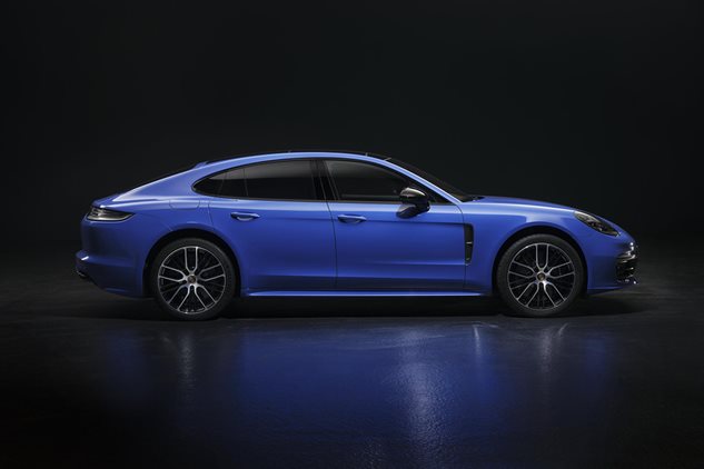 The comeback of Porsche’s historic colours | Porsche Club News ...