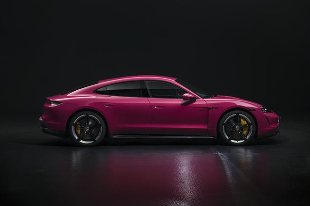 The comeback of Porsche’s historic colours | Porsche Club News ...