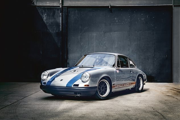 Porsche portraits going under the hammer | Porsche Club News | Porsche ...