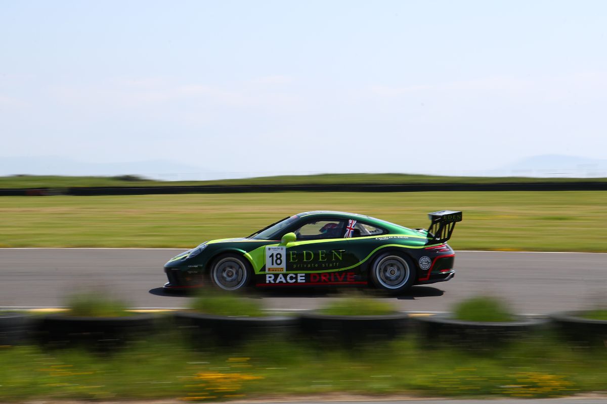 Anglesey May 20th-21st 2023 | AM Championship Photos | Motorsport ...