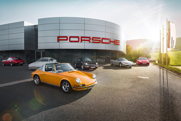 Video: Porsche 111 Diesel Cabriolet | Porsche Club News | Porsche Club ...