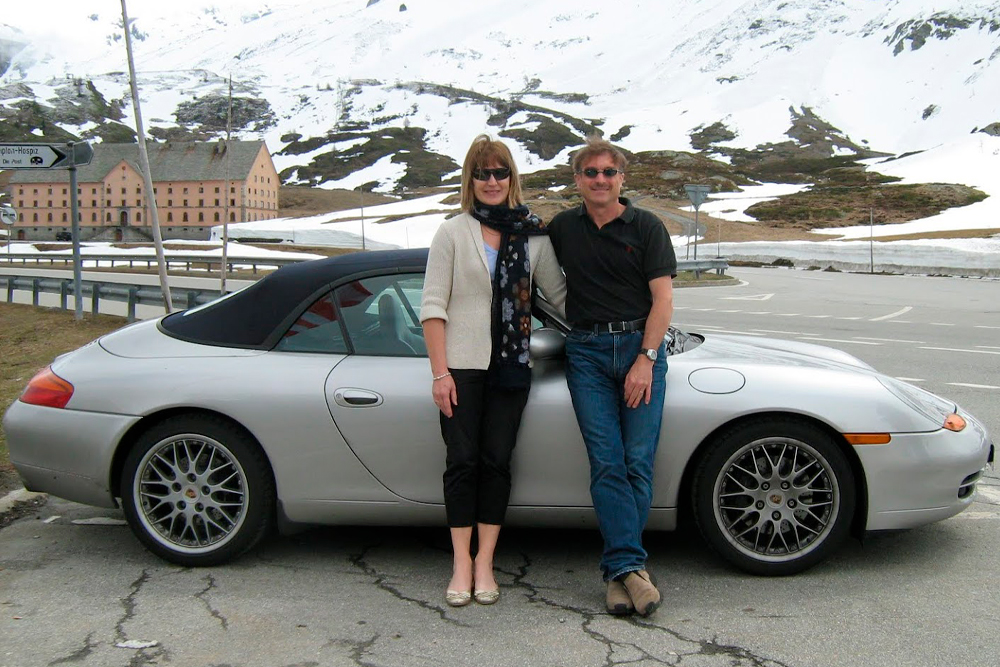 December news | 996 News | 2024 | Porsche Club Great Britain