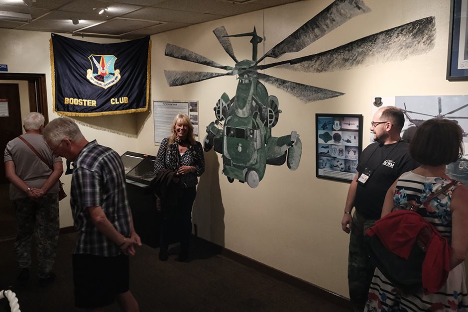 2019 Bentwaters Cold War Museum visit | Norfolk & Suffolk Galleries ...