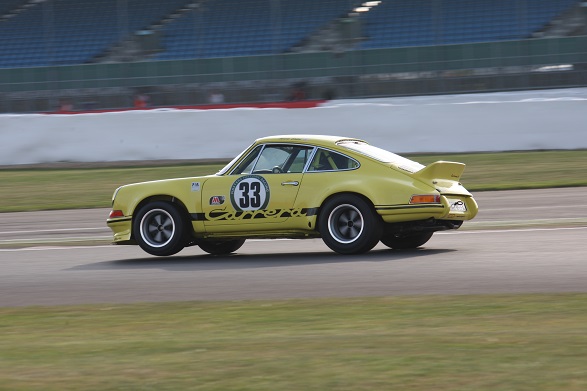 2015 Silverstone Classic revving up to be biggest and best yet ...
