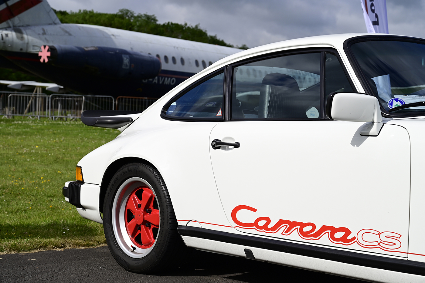 Festival of Porsche - Scotland | PCGB Photos June 2022 | Porsche ...