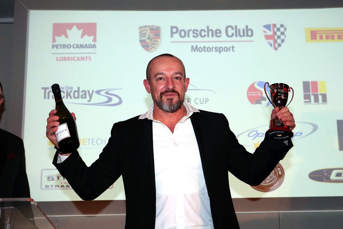 Awards Dinner 2022 | Boxster Cup Photos | Motorsport Galleries ...