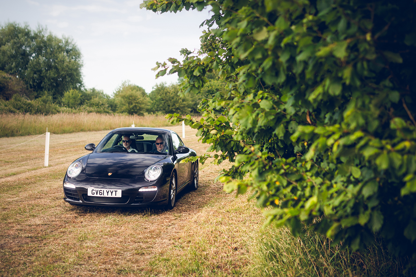 Summer Solstice @ Boxengasse | PCGB Photos June 2025 | Porsche ...