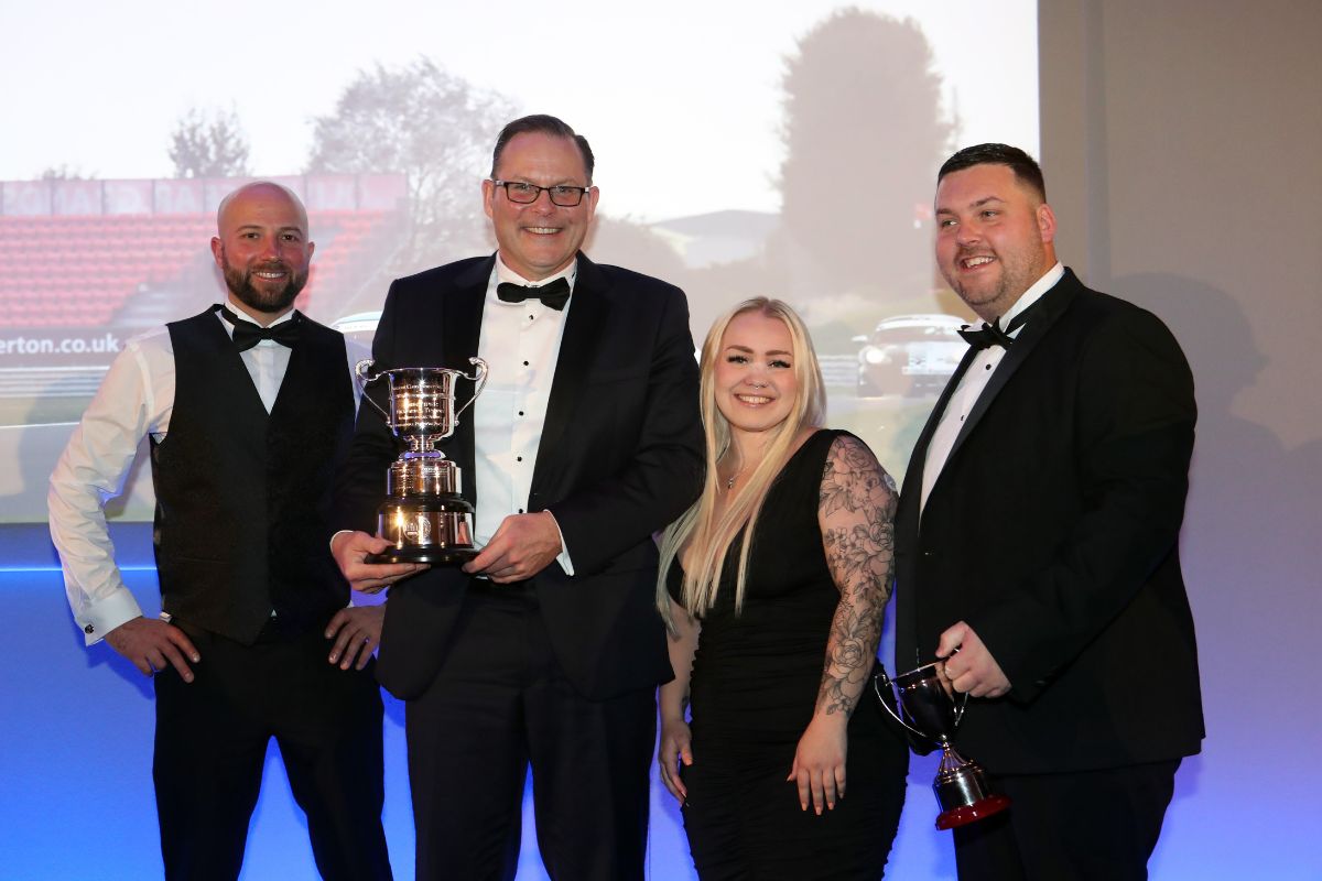 Awards Dinner 2024 | AM Championship Photos | Motorsport Galleries ...