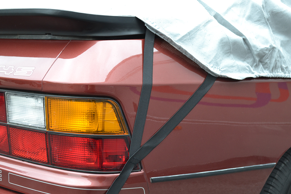 Buy Hamilton Classic Outdoor Convertible Top Cover online now ...