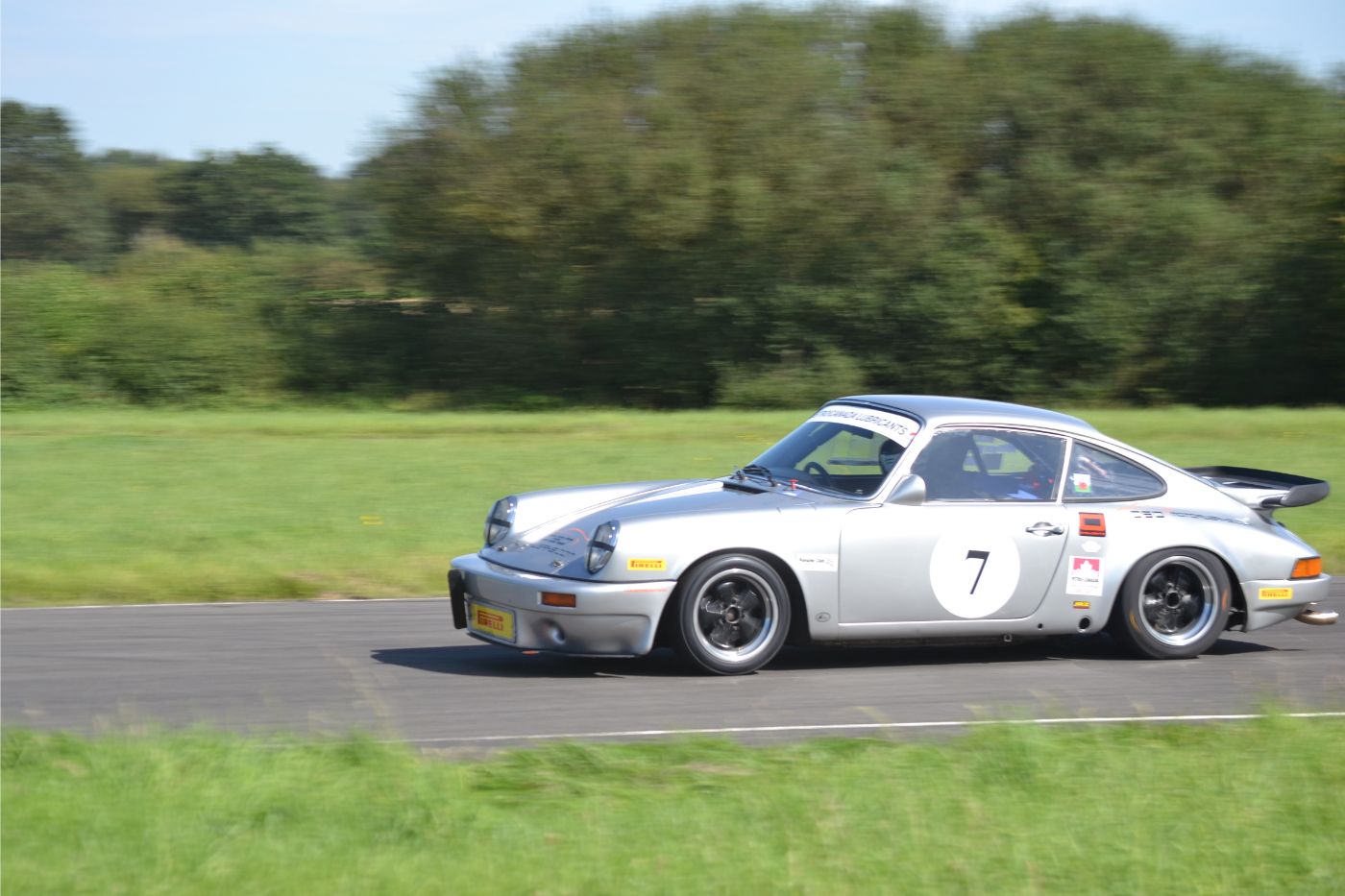 Curborough - Sprint | Speed Championship Photos | Motorsport Galleries ...