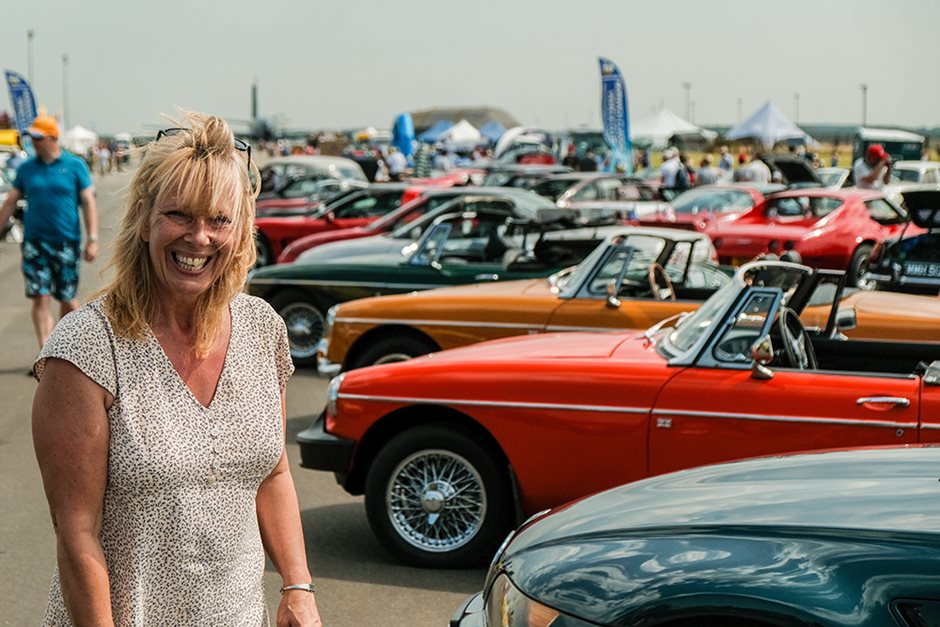 2019 RAF Marham Families Day | Norfolk & Suffolk Galleries | Porsche ...