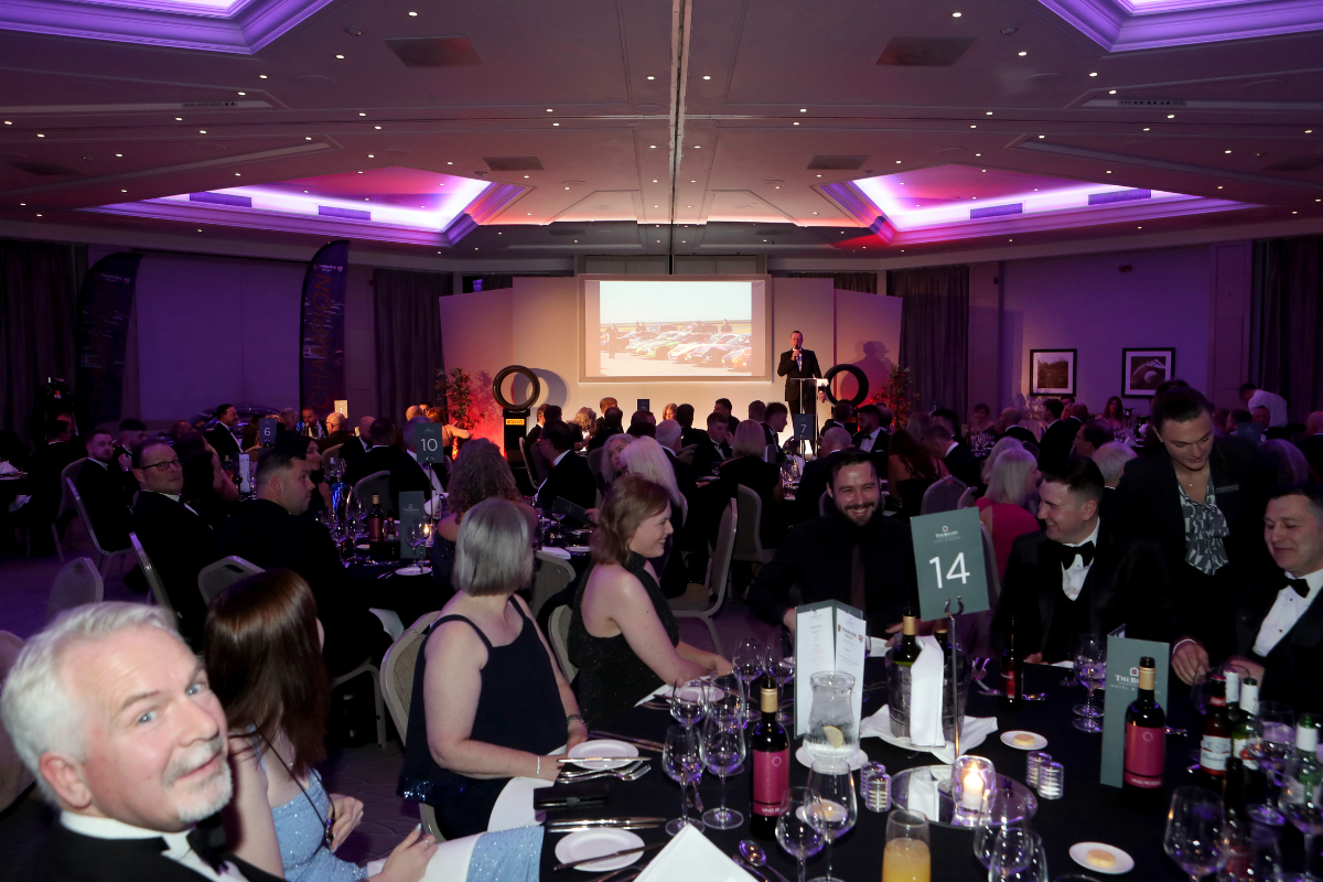 Awards Dinner 2023 | Speed Championship Photos | Motorsport Galleries ...