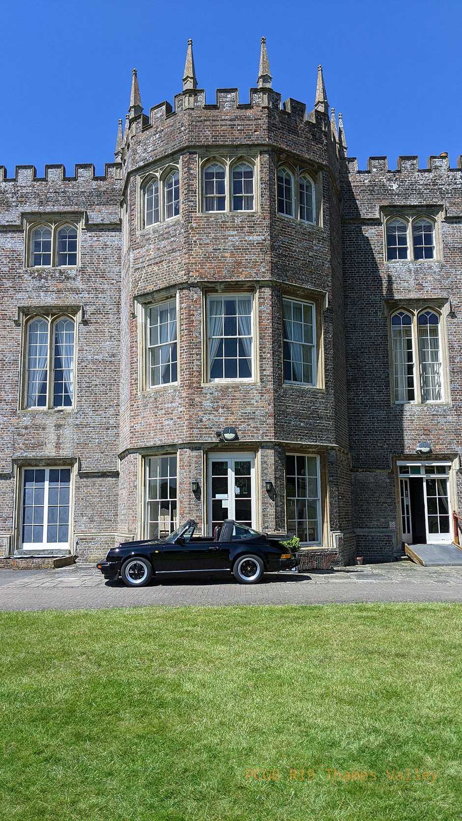 2021-05-30_Donnington_Grove | Thames Valley Galleries | Porsche Club ...