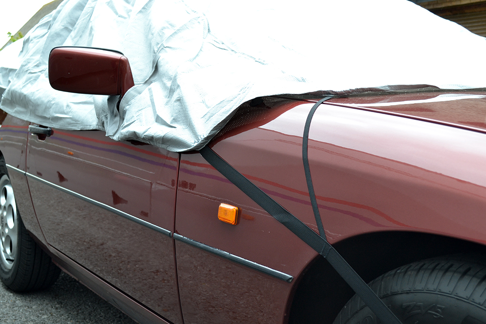 Buy Hamilton Classic Outdoor Convertible Top Cover online now ...