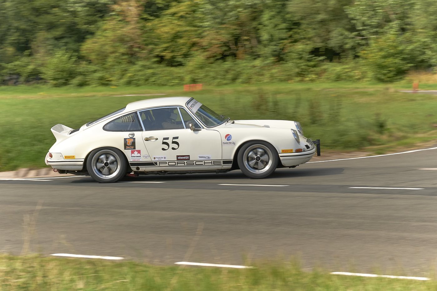 Curborough Sprint August 2021 | Speed Championship Photos | Motorsport ...