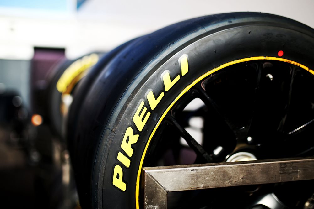 Our next evening with Pirelli | Porsche Club News | Porsche Club Great ...