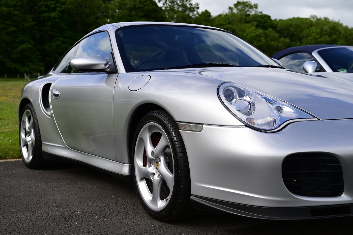 Festival of Porsche - Scotland | PCGB Photos June 2022 | Porsche ...