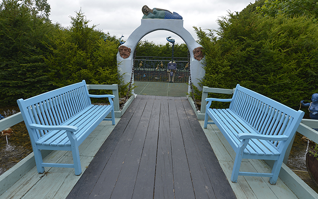 Ralph Court Gardens | Hereford, Worcester & Shropshire Galleries ...