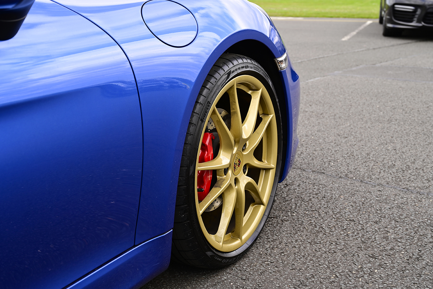 Festival of Porsche - Scotland | PCGB Photos June 2022 | Porsche ...