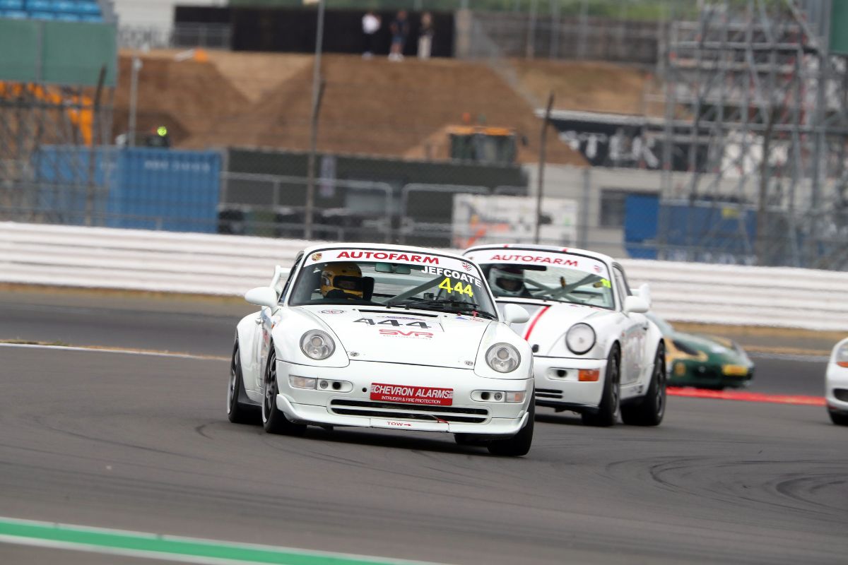 Silverstone GP July 30th 2022 | AM Championship Photos | Motorsport ...