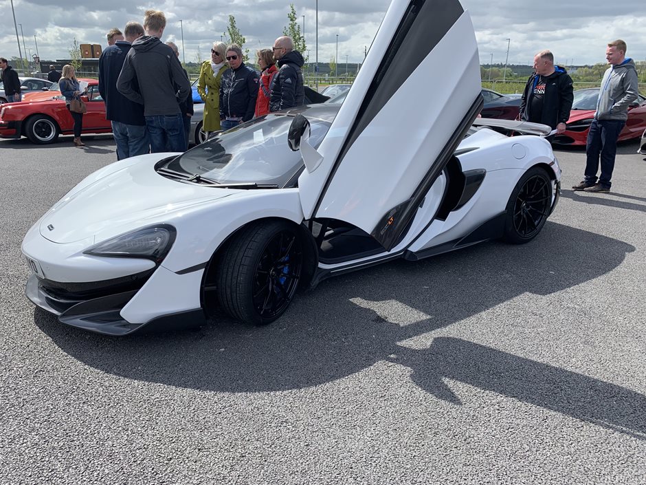 R7 2019 Events and Meetings | Yorkshire Galleries | Porsche Club Great ...