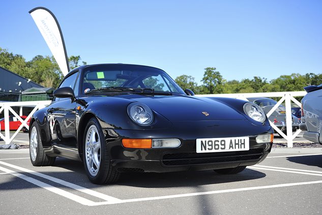 2019 Porsche Club Pride of Ownership | Porsche Club News | Porsche Club ...