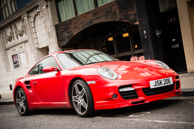 London Landmarks VI 2015 | London Region Galleries | Porsche Club Great ...