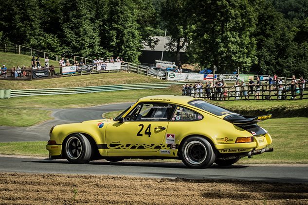 2019 Porsche Club Motorsport starts here | Porsche Club News | Porsche ...