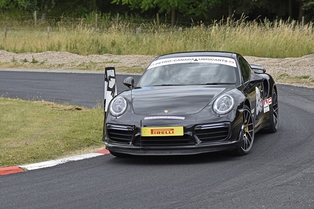 2019 Porsche Club Motorsport starts here | Porsche Club News | Porsche ...