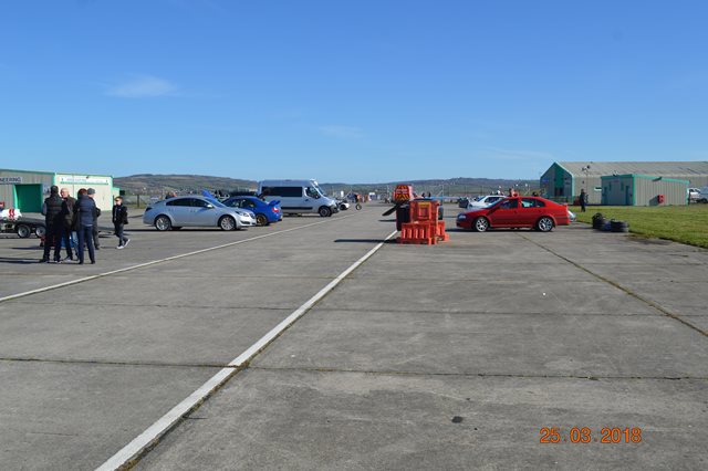 2018 Pembrey track day | South Wales Galleries | Porsche Club Great Britain