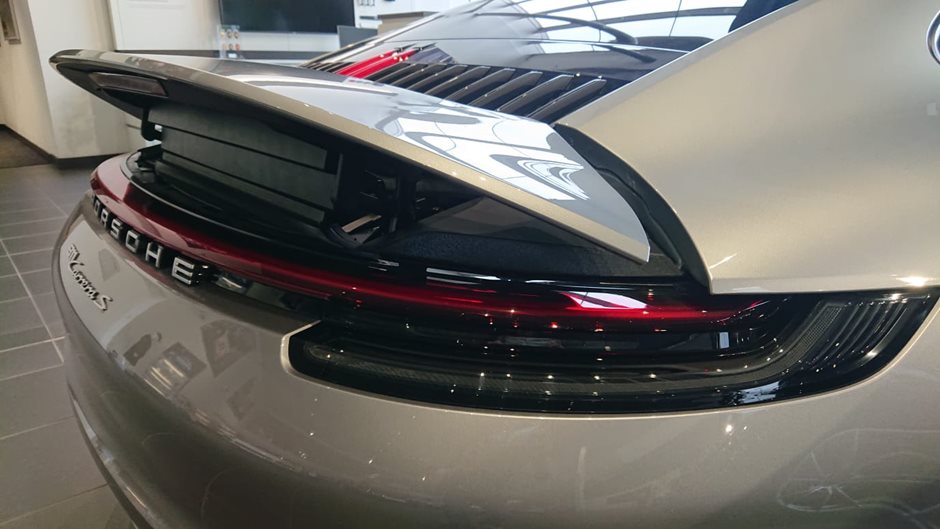 Porsche Centre Reading, Cars & Coffee - 10 July 2019 | Thames Valley ...