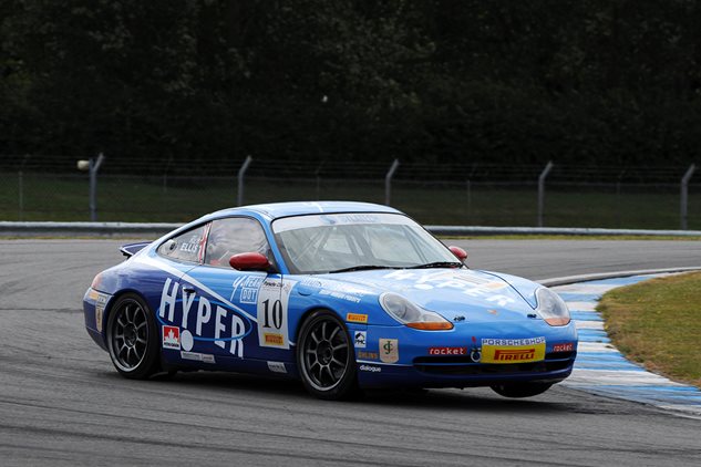 The Club Championship returns for 2018 | Porsche Club News | Porsche ...