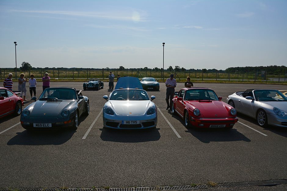2019 RAF Marham Families Day | Norfolk & Suffolk Galleries | Porsche ...