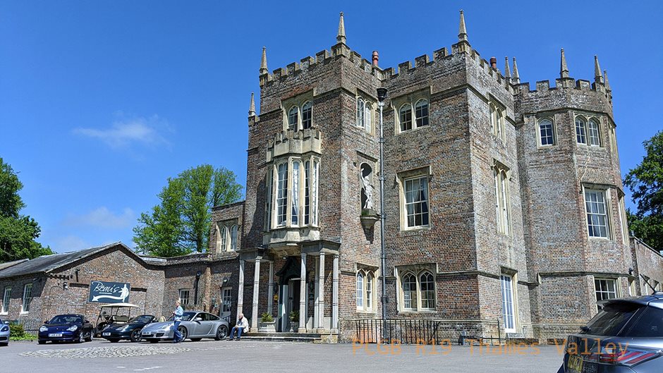2021-05-30_Donnington_Grove | Thames Valley Galleries | Porsche Club ...