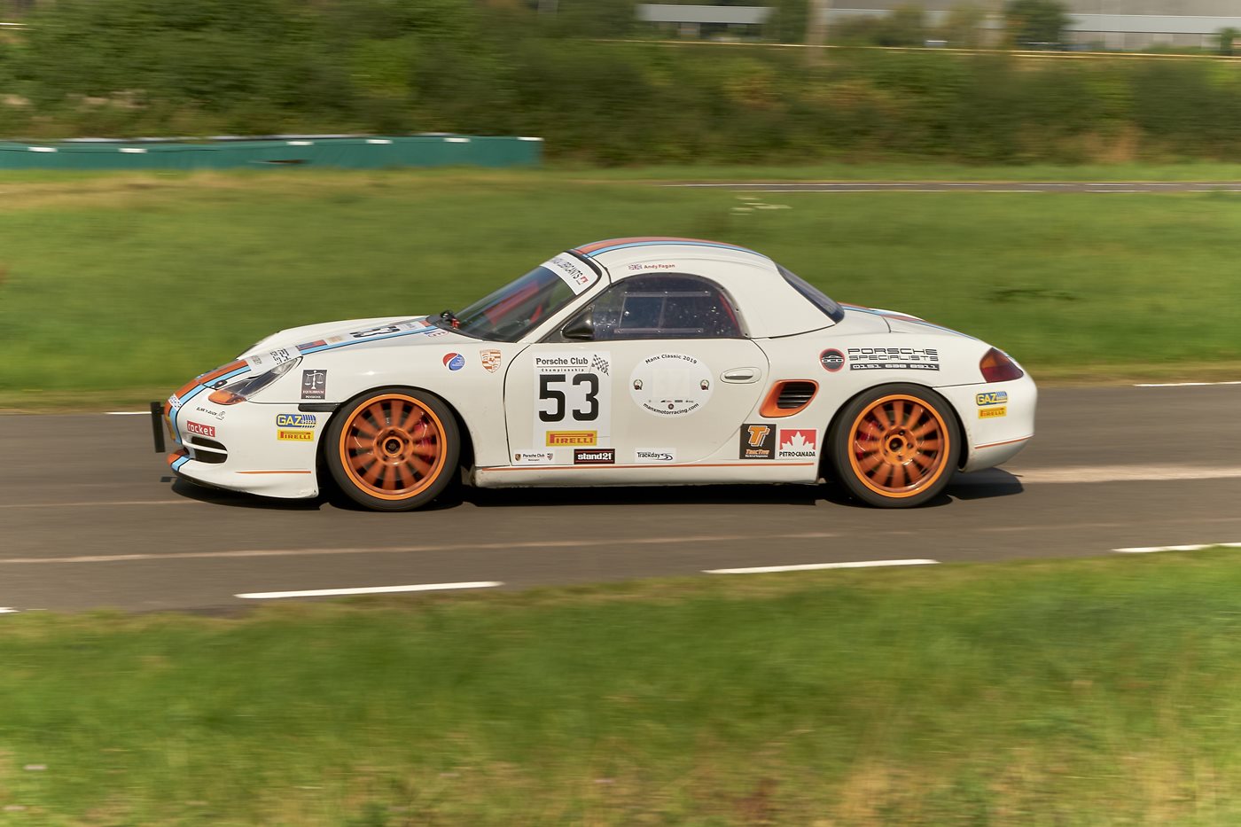 Curborough Sprint August 2021 | Speed Championship Photos | Motorsport ...