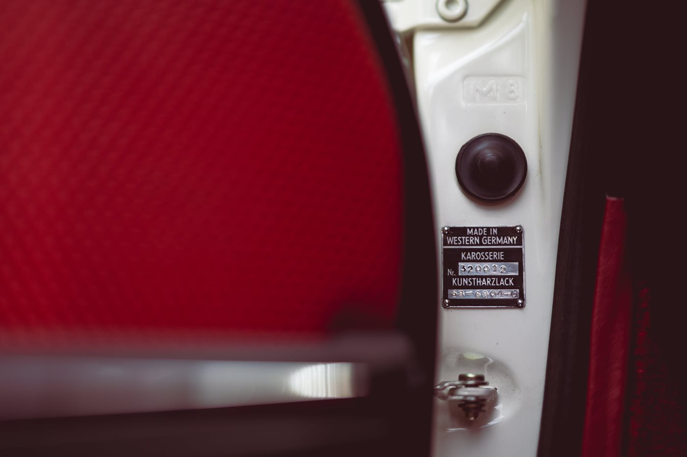 The First Longwheel Base 911 | PCGB Photos | Porsche Galleries ...