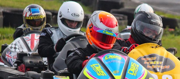 Karting Challenge | North East Events September 2018 | Porsche Club ...