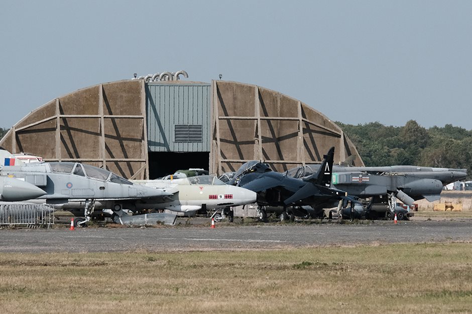 2019 Bentwaters Cold War Museum visit | Norfolk & Suffolk Galleries ...
