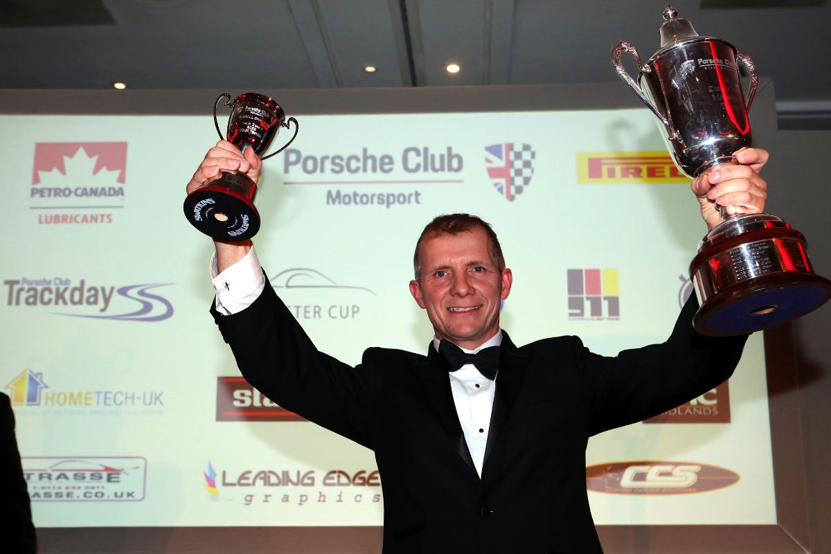Awards Dinner 2022 | Boxster Cup Photos | Motorsport Galleries ...