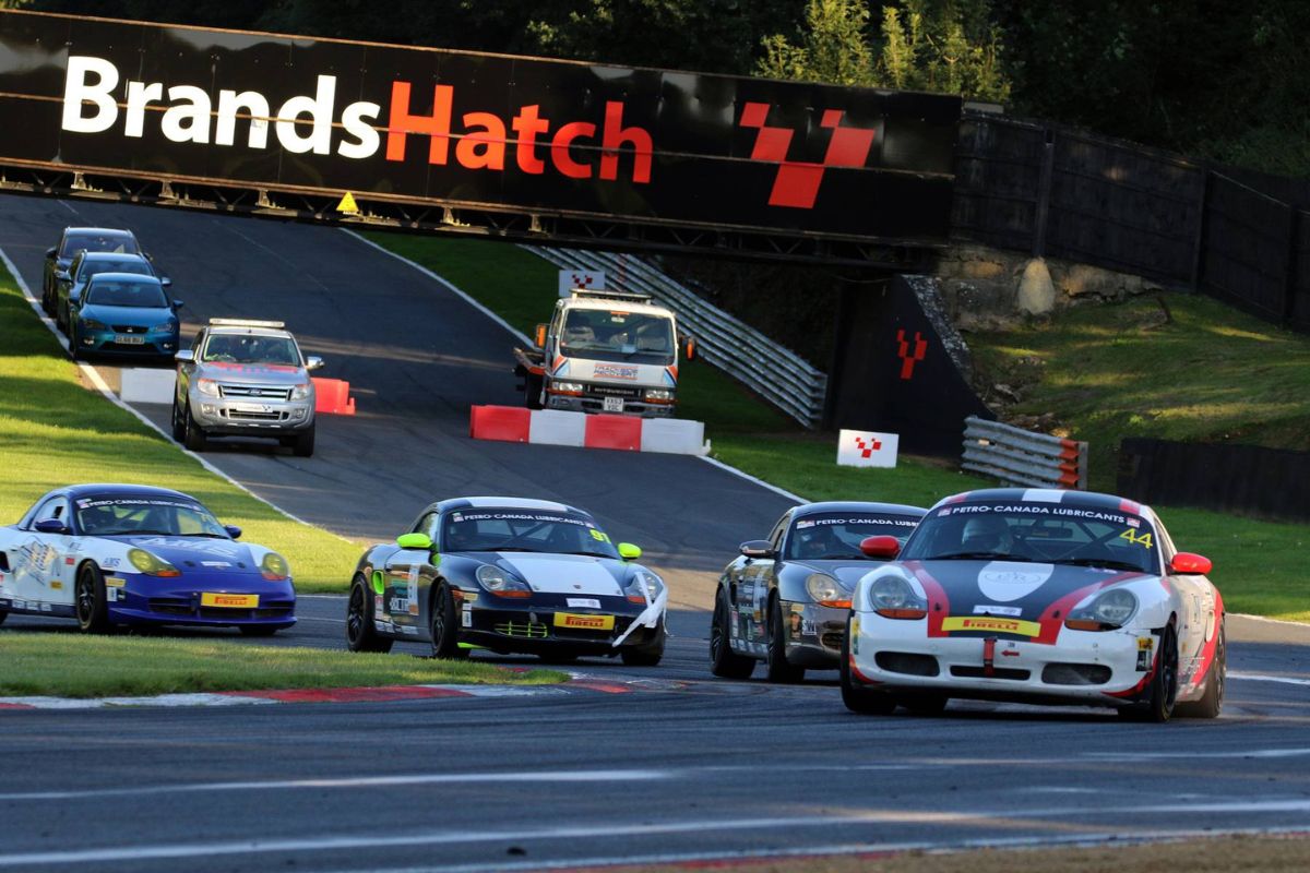 Boxster Cup Brands Hatch Indy 17th September 2022 | Boxster Cup Photos ...