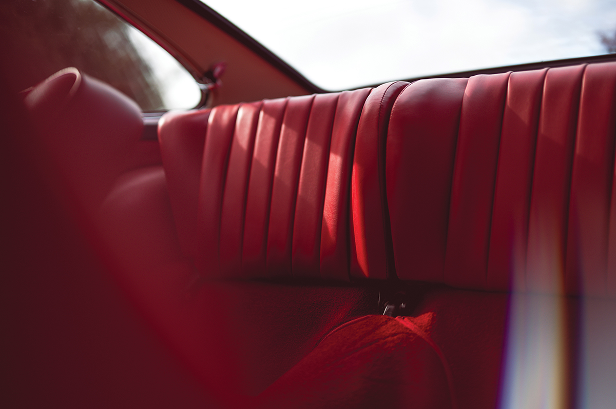 The First Longwheel Base 911 | PCGB Photos | Porsche Galleries ...