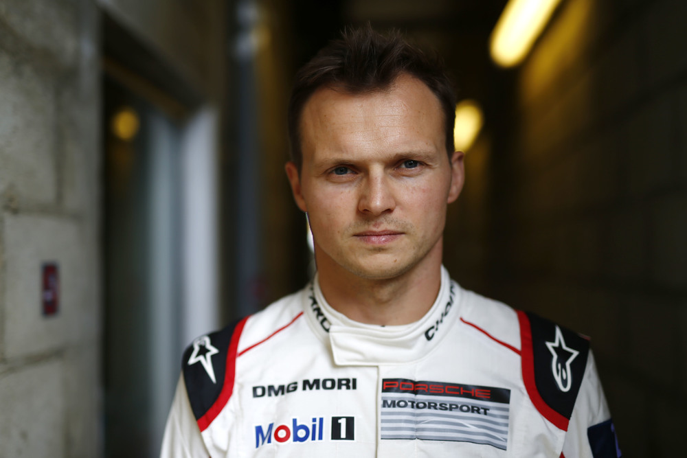 VIDEO: One Love – Marc Lieb on racing for Porsche & Le Mans | Porsche ...