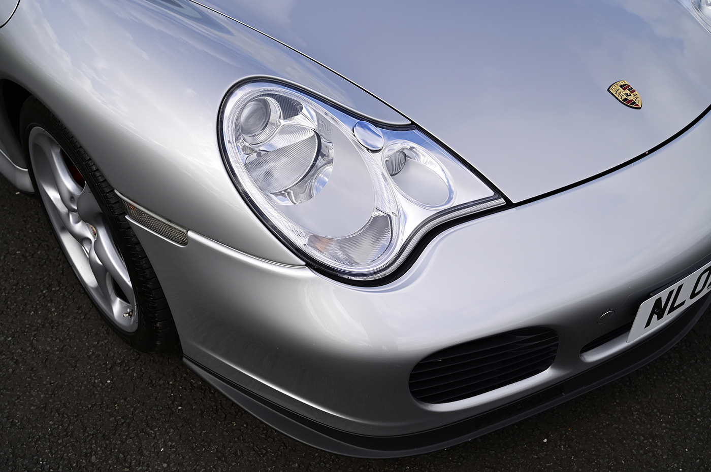 Festival of Porsche - Scotland | PCGB Photos June 2022 | Porsche ...