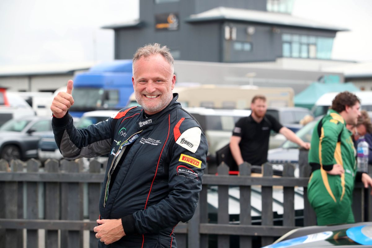 2024 - RD 4 Anglesey | AM Championship Photos | Motorsport Galleries ...