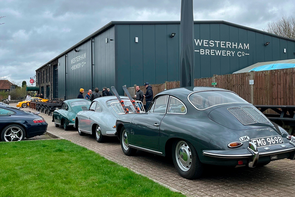 May news | 356 News | 2024 | Porsche Club Great Britain
